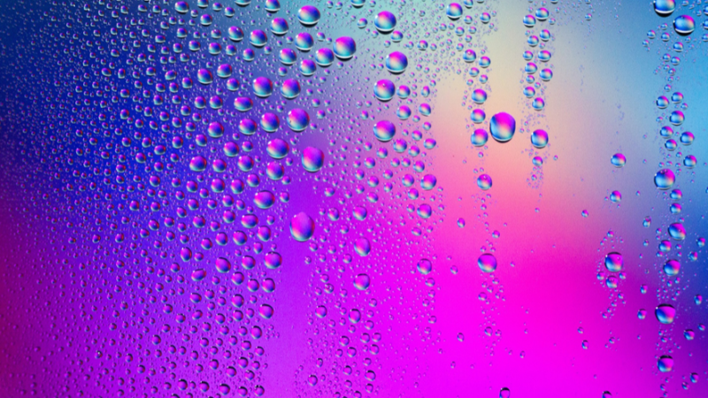 Estado gaseoso - Concepto, características y ejemplos - Profe Arantxa